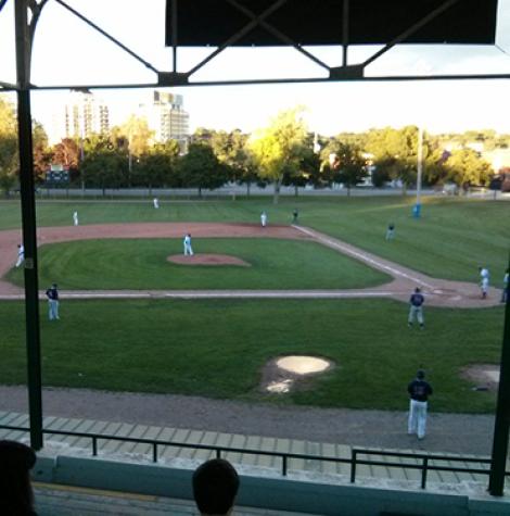 Dickson Park Events - Cambridge, ON