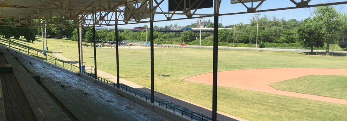 Dickson Park Events - Cambridge, ON